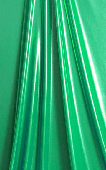 Metallic Fabrics - Skinzwear