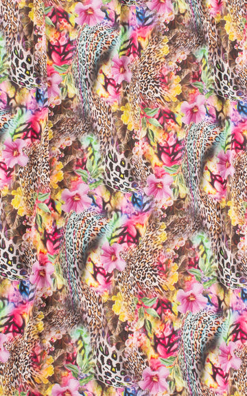 Super Thin Skinz Fabrics - Skinzwear