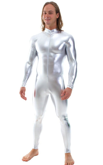 Mens Bodysuits - Skinzwear